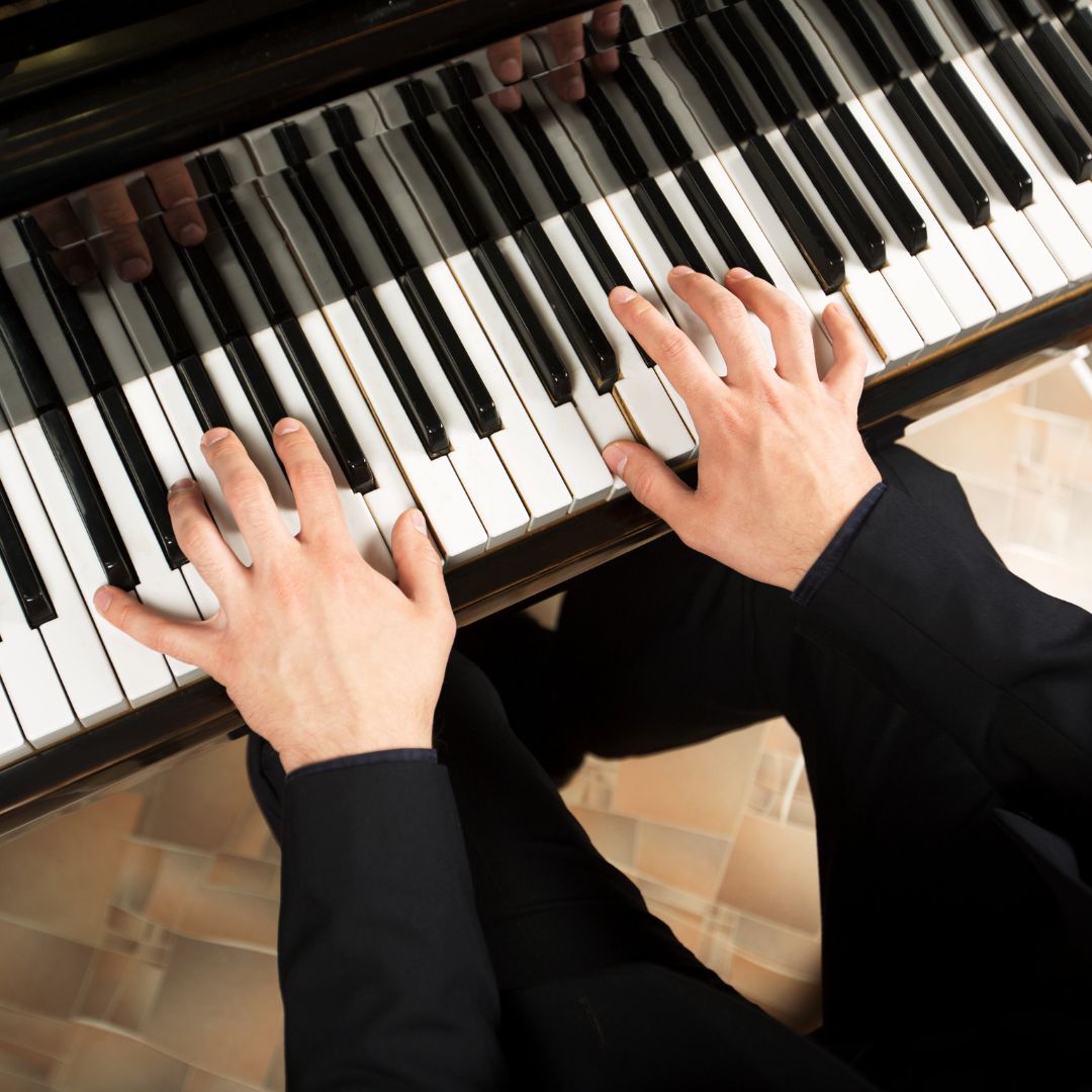 El Piano: las Preguntas para convertirte en un Experto