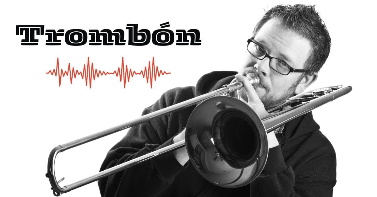 El Trombón: Todo sobre su Historia, Técnica, Repertorio y Más - Solfeando