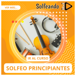 SOLFEO - Cursos Online - Academia Solfeando