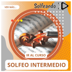 SOLFEO - Cursos Online - Academia Solfeando
